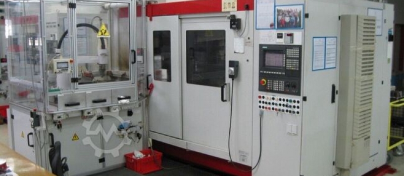 Gearwheel honing machines arşivleri - Satılık Dişli Makinaları ve Yedek ...